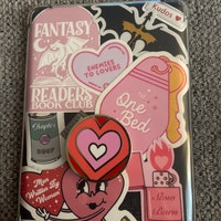 Dramione Books Sticker, Manacled, AO3 Fanfiction, Draco Malfoy ...