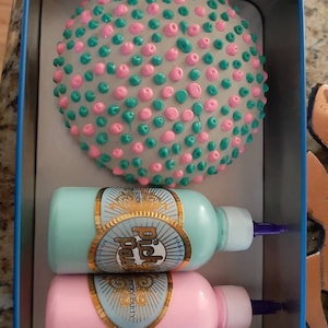 Halloween Picky Paint 3-pack 2oz Each - Etsy