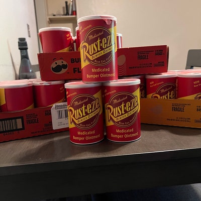 Rusteze Logo Transparent Background Cars Lightning Mcqueen - Etsy