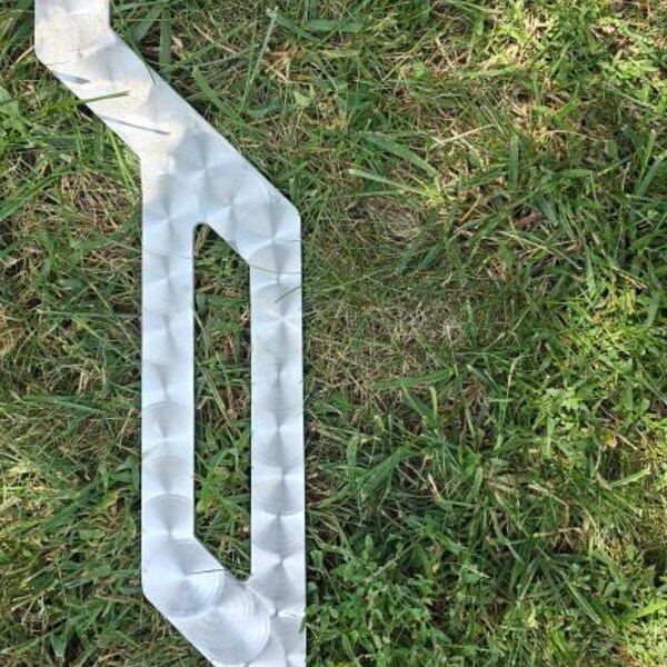 Spider Web Shelf Brackets 8" - Etsy