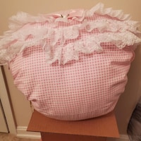 Lock Me up Pull up AB Sissy Satin Waddle Spread Panty Diaper With Lock ...