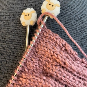 Self Striping Patons Kroy Sock Yarn Hat Knitting Pattern Knit - Etsy