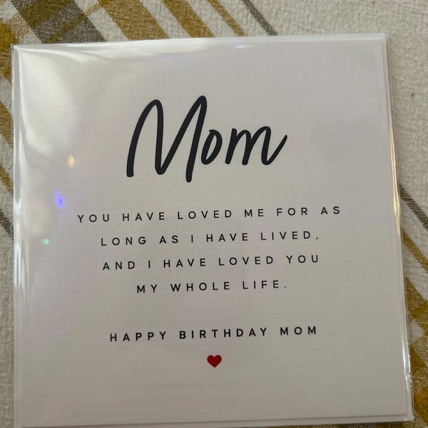 Son 21st Happy Birthday Card, 21 Years Old Son's Personalized Birthday ...