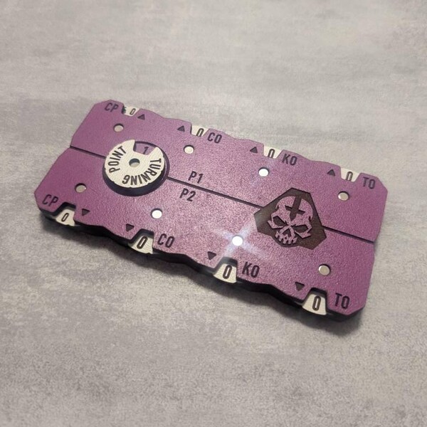 Blades in the Dark Progress Clock Dials - Etsy