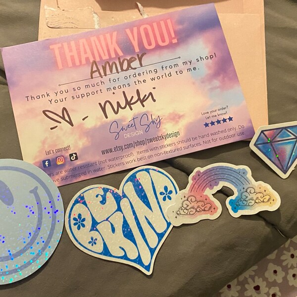 Glitter Rainbow Sticker, Rainbow Sticker, Rainbow, Cloud Sticker ...