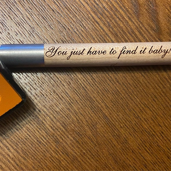 Two Piece Red and Blue Details With Wrap Pool Cue Stick With Custom ...