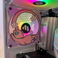 Custom GPU Stands - Designed for Your Unique Setup! - Etsy Canada