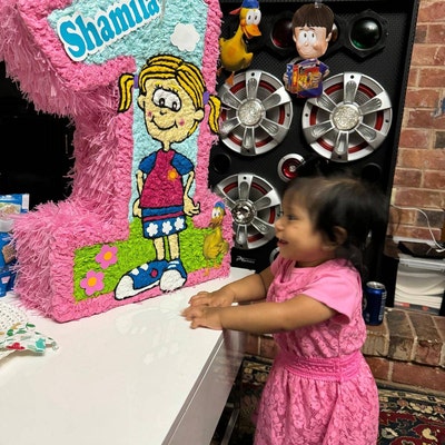 Boat Pinata/ Boat Pinata/ Nautical Theme Birthday/ Boat Party/ Fiesta ...