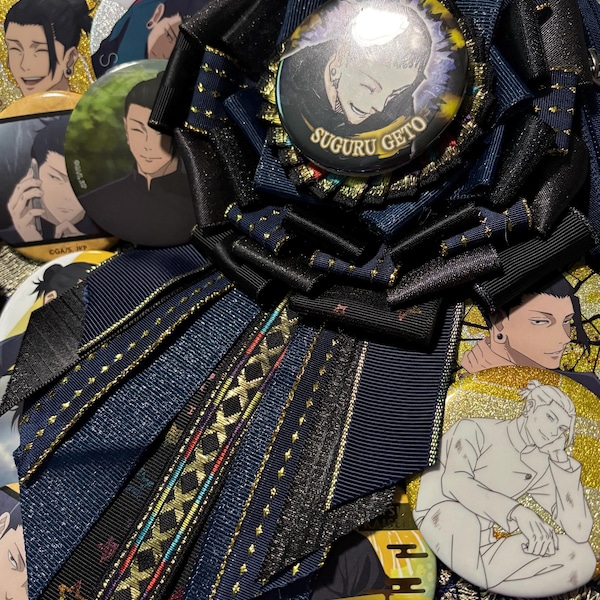 Badge Display,ribbon Rosette,award Ribbon Holder,college Pin Decor ...