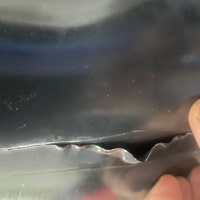 Brazen Latex Hobble Dress - Standard Sizes & Bespoke. See 'add Your ...