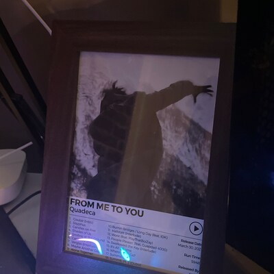 The Weeknd After Hours Cartoon Music Poster Home Decor - Etsy