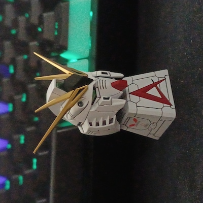 F5 Titanium Alloy Artisan Keycaps Cute Cherry Mx Mechanical - Etsy