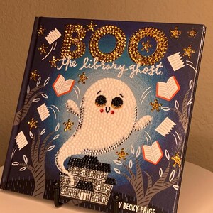 Digital File Reckless Stencil for DIY Book Sprayed Edges - Etsy