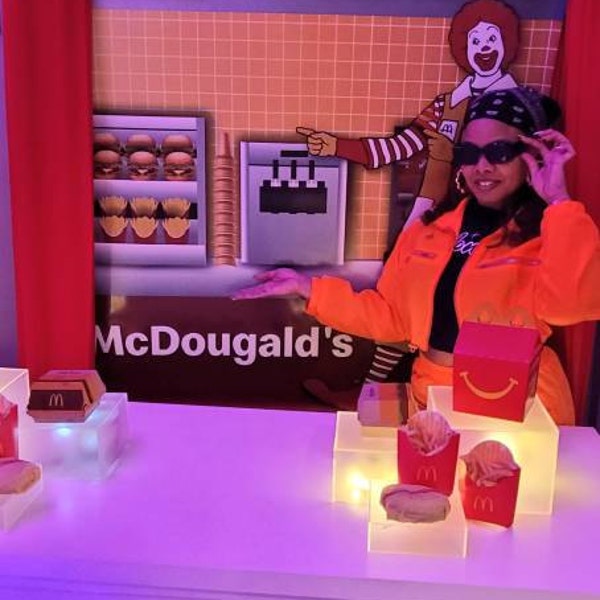 Rodeo Photo Booth Photo Template Birthday Party Women's Western ...