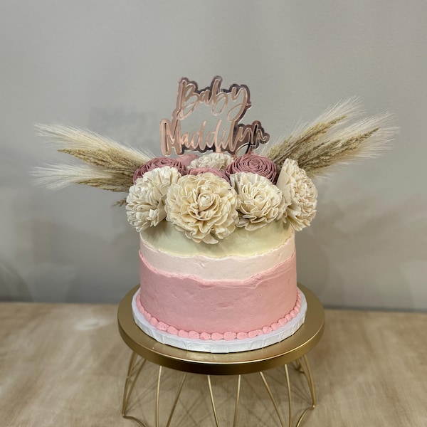 Bow Drink Tags, Custom Color Drink Clips, Personalized Drink Markers ...