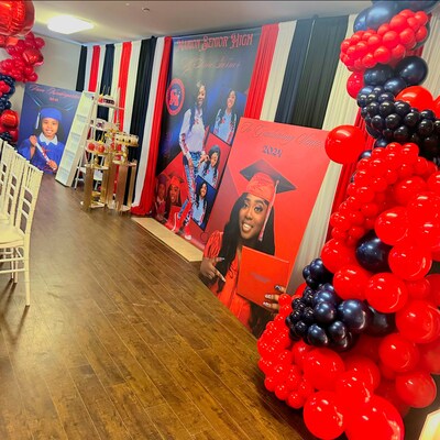 Set of 3 of Giant Photo Boards - Etsy