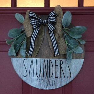 Rae Dunn Decals Custom Rae Dunn Farmhouse Rae Dunn Inspired Rae Dunn ...