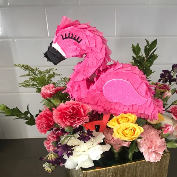 Colorful Mini Fruit Pinata Quinceañera Favors, Luau Party and Berry ...