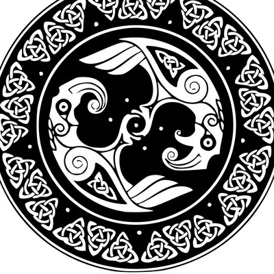 Sawblade Catfish Walleye Salmon Bass Wall Decor Bundle digital Download ...