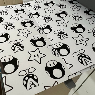 M&M Box, MM Box Template, Treats Box, Box Template, Chocolate Box ...