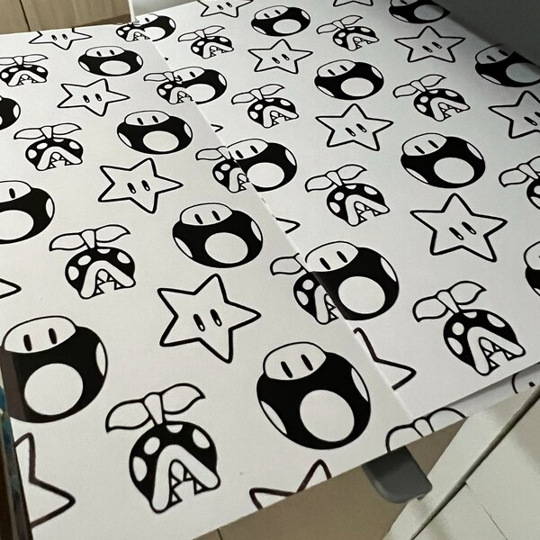 Dog Digital Paper, Bluey Digital Paper, Animal Digital Paper, Blue ...