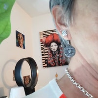 Steel Lock Handmade, Hand Forged Lock, Reco Medieval Lock, Middle Age ...