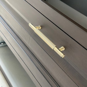 Edge Mount Profile Handle for Kitchen Bedroom Bathroom Furniture - Etsy