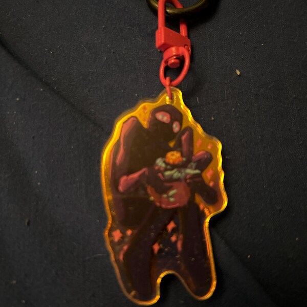 Friday the 13th Valentine; Jason's Change of Heart Art Print; Jason ...