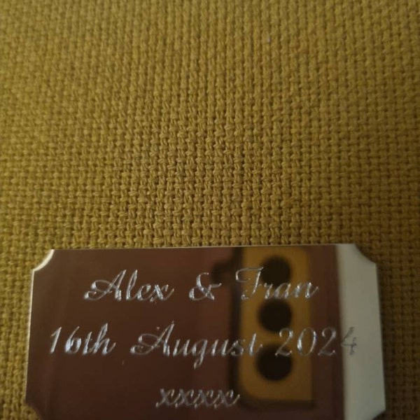 Trophy Base / Plinth, Weighted Square Black Trophy Base, Ideal for ...