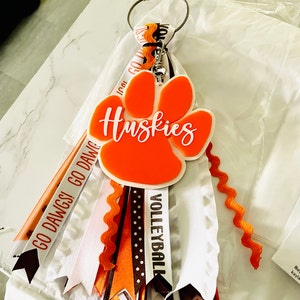 ACRYLIC QR Code Keychain Scannable Keychain Unique Business - Etsy