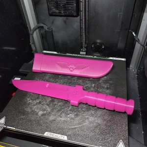 TF2 Scout's Baseball Bat, DIGITAL FILE STL - Etsy