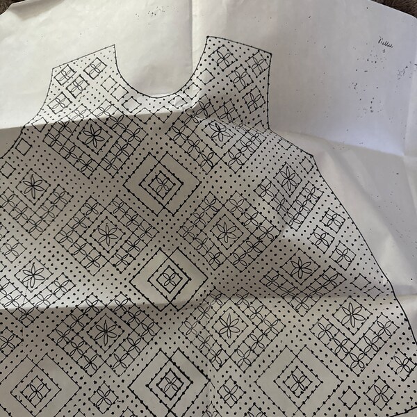 7 Bobbin Lace Patterns/ Patrones De Mundillo - Etsy