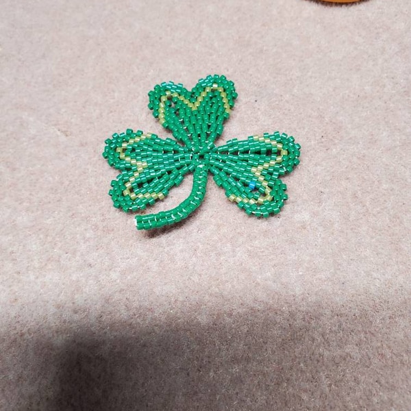 The Beaded Johnson Solids Project With Tutorial - Etsy