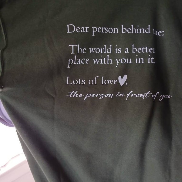 Ich habe meinen Anhang Sweatshirt, Meme Sweatshirt, lustiges Zitat ...