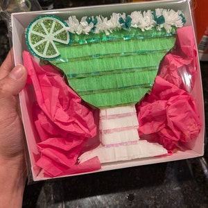 SUPER MINI Lime Piñatas - Etsy