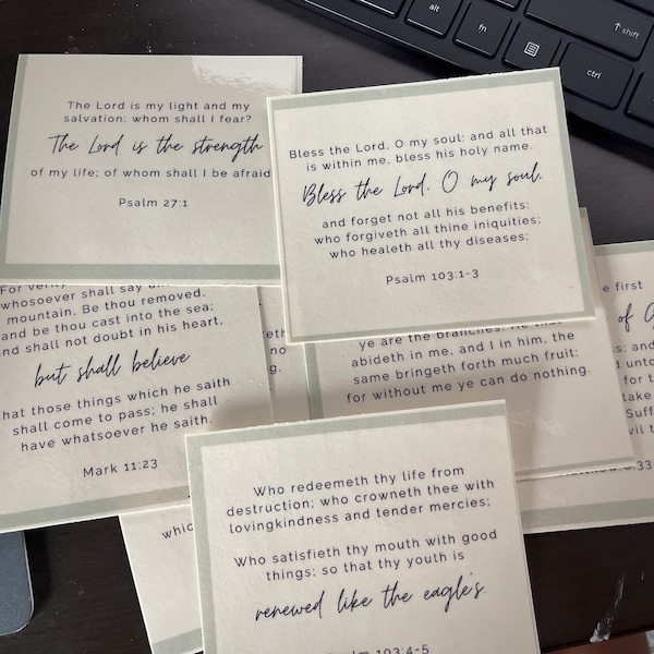 25 Faith Based Graphics for Social Media | Instagram Faith Graphics ...