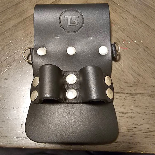 Bricky's Buddy Magnetic Trowel Belt Holder - Etsy
