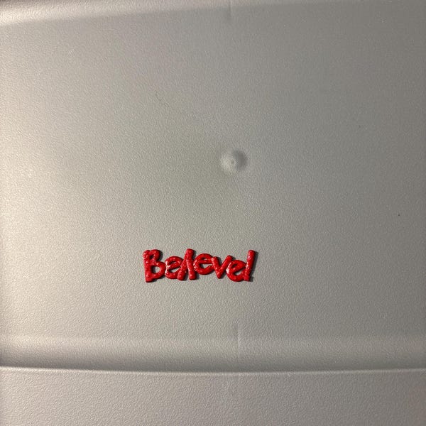 6MM Micro Mini Shapes HOT PINK Buttons Collection 1/4 Stars & Hearts ...