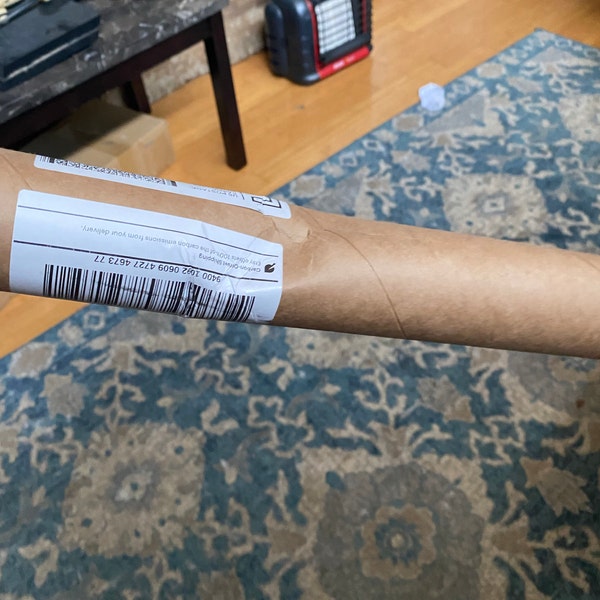 8x12 Semi Soft Fiberfrax Fiber Kiln Paper 1/8 Thick Sheet - Etsy