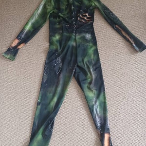 Transparent Dress for Men Male Long Sleeve Shrug Mesh Rave - Etsy