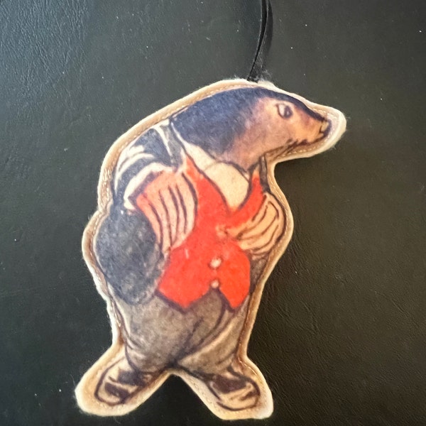 Embroidered Peter Rabbit Baby Boys Knitted Romper Long Sleeve Blue New ...