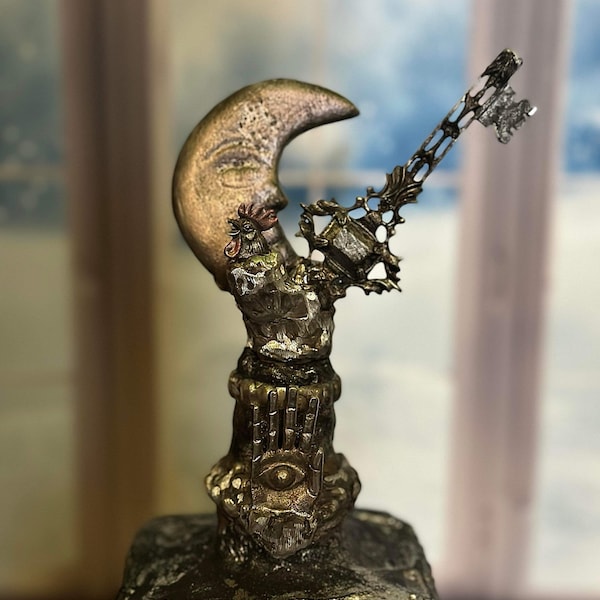 Antiqued Bronze Skeleton Key Pendants, Ornate Key, Antique Key, Cross ...