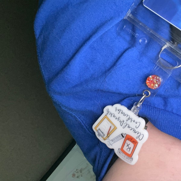 Clinical Research Coordinator Badge Reel, Clinical Research Coordinator ...