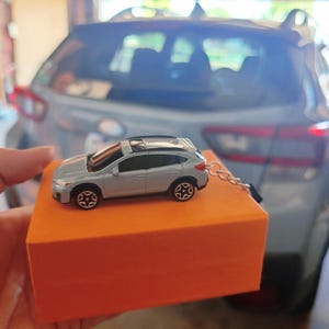 Porsche 911 GT3 Keychain free Gift Box - Etsy