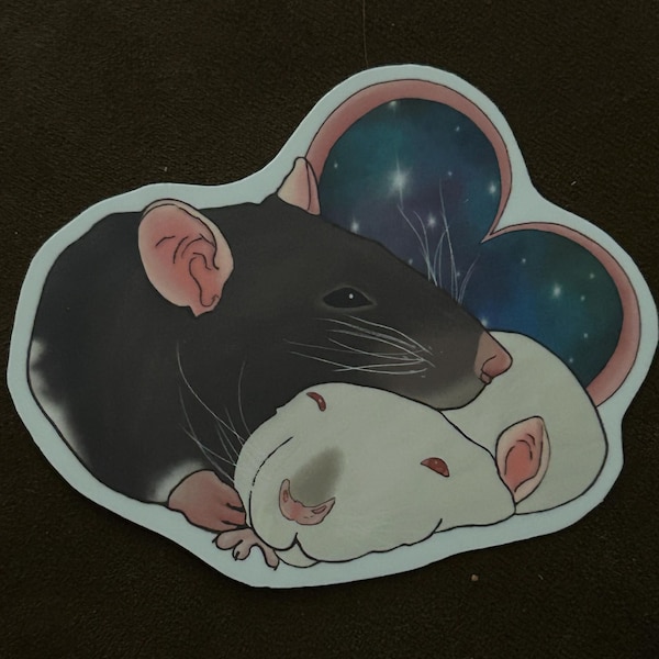 Soft Pretzel Snakes, Ball Python, Sand Boa, Vinyl Stickers - Etsy