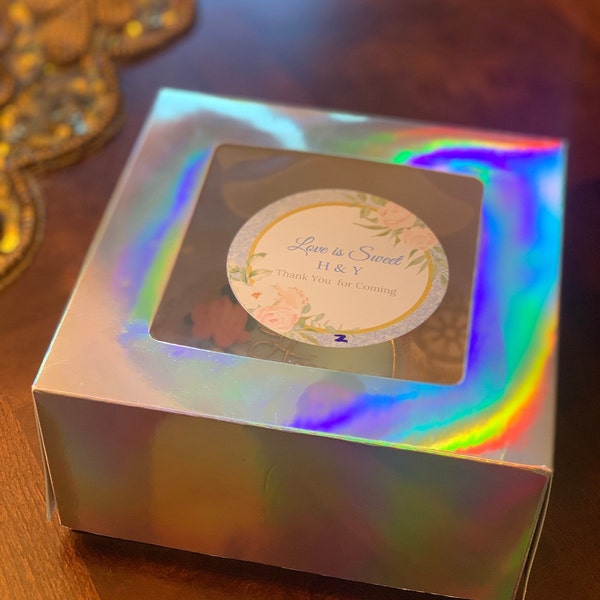 Printed Science Water Bottle Labels Science Birthday Decoration Custom ...