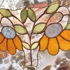 Basic Crystal Set Stained Glass Pattern, PDF File ONLY, Stained Glass ...