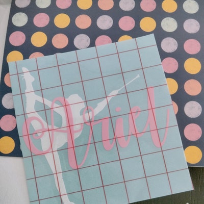 Pageant Queen Drawing Kiss-cut Stickers - Etsy