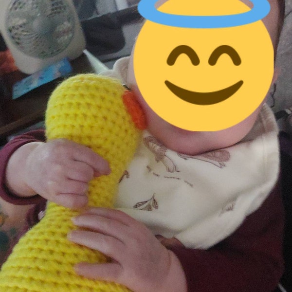 RUSSER, Mona Nanalan Doll, Nanalan Toy, Mona Doll, Crochet Doll - Etsy