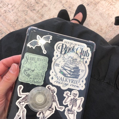 Mechanic Sticker Vinyl Sticker Laptop Sticker, Engine Sticker, Mechanic ...